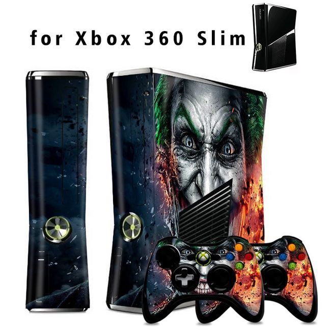Custom Xbox 360 Console