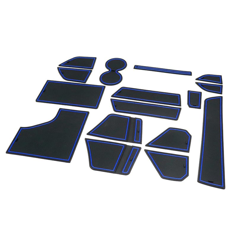 KENTUTO for Nissan Sentra Accessories 2025 2024 2023 2022 2021 2020 ...