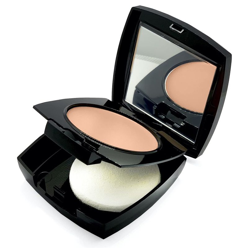 Avon Cream To Powder Foundation Compact - SHELL - Online Marketplace ...