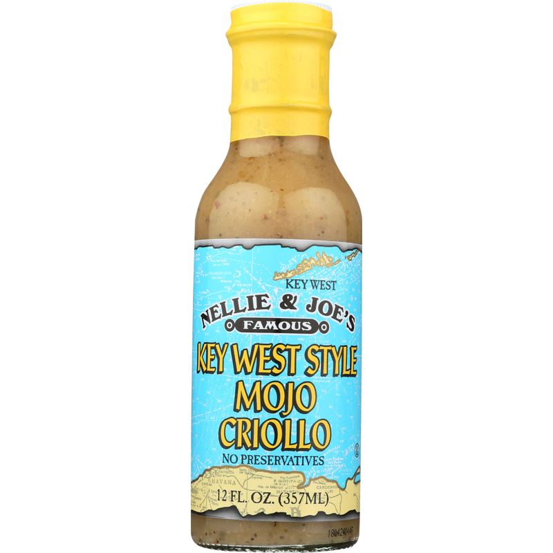 Nellie & Joe's, Mojo Criollo Marinade, 12 oz - Online Marketplace ...