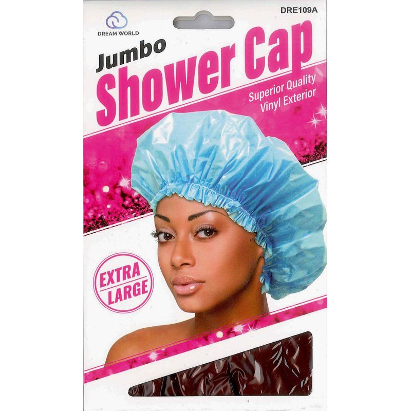 Dream Women Shower Cap Jumbo (Pack of 2) - EveryMarket
