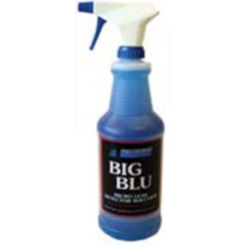 Refrigeration Technologies-RT100S Big Blu Micro Leak Detector 1 Qt ...