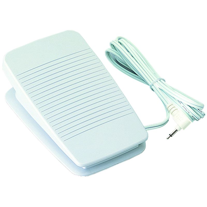 brother FC32291 (MODEL T) Foot Controller for Sewing Machines - Online ...