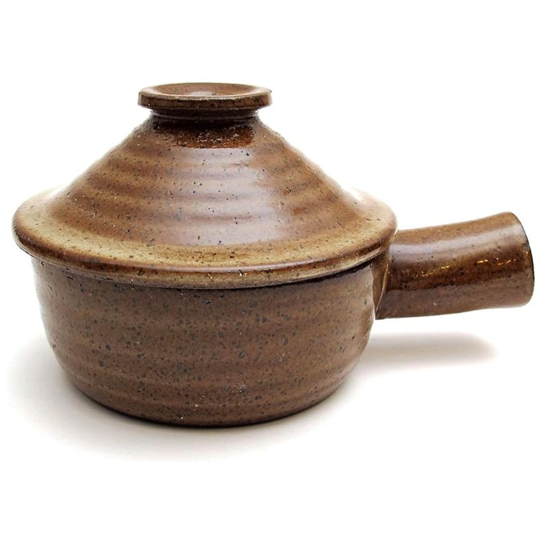 Stoneware Wave Microwave Cooker - Online Marketplace - EveryMarket