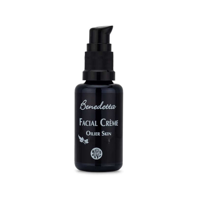 Benedetta Visibly Radiant Moisturizer - Ylang Ylang for Oily Skin ...