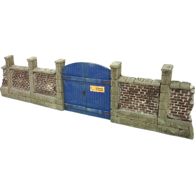 RT Diorama RTD35204 1/35 Farm Gate Diorama Scene Model Kit - Online ...