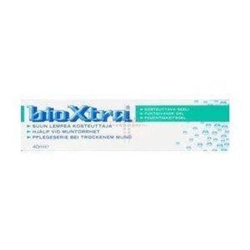 Bioxtra Dry Mouth Gel by Bioxtra - EveryMarket