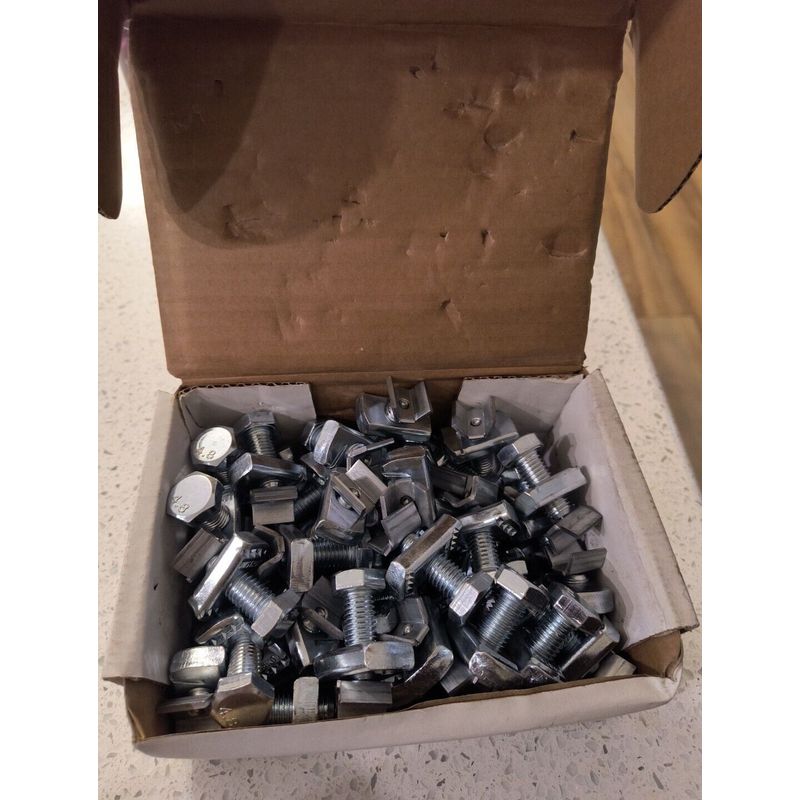 Atkore Unistrut Seismic Rod Stiffener P2484 EG Box Of 50 Jce Office ...