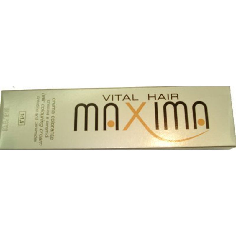 maxima hair color 7.84 copper amber by Maxima - EveryMarket