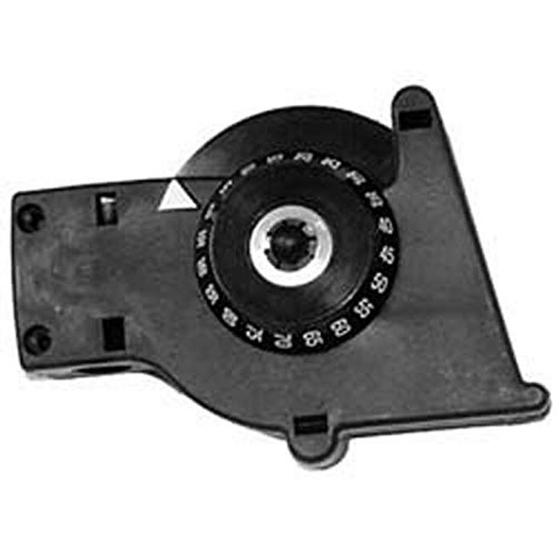 CANNON 3774001 Swivel Head Assembly with Counter - EveryMarket