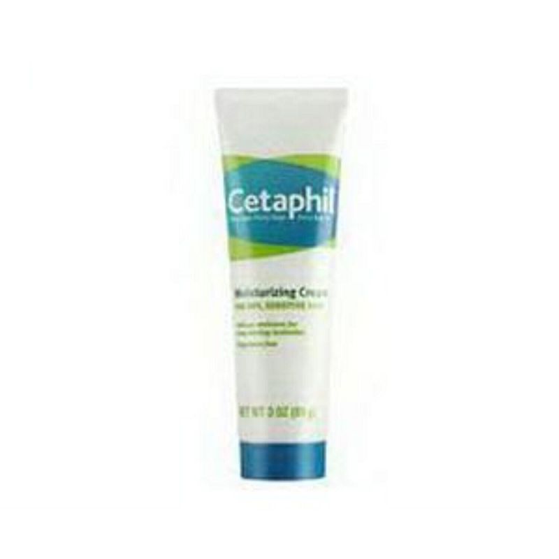 IND Cardinal Health Cetaphil Moisturizing Cream 3 oz - EveryMarket