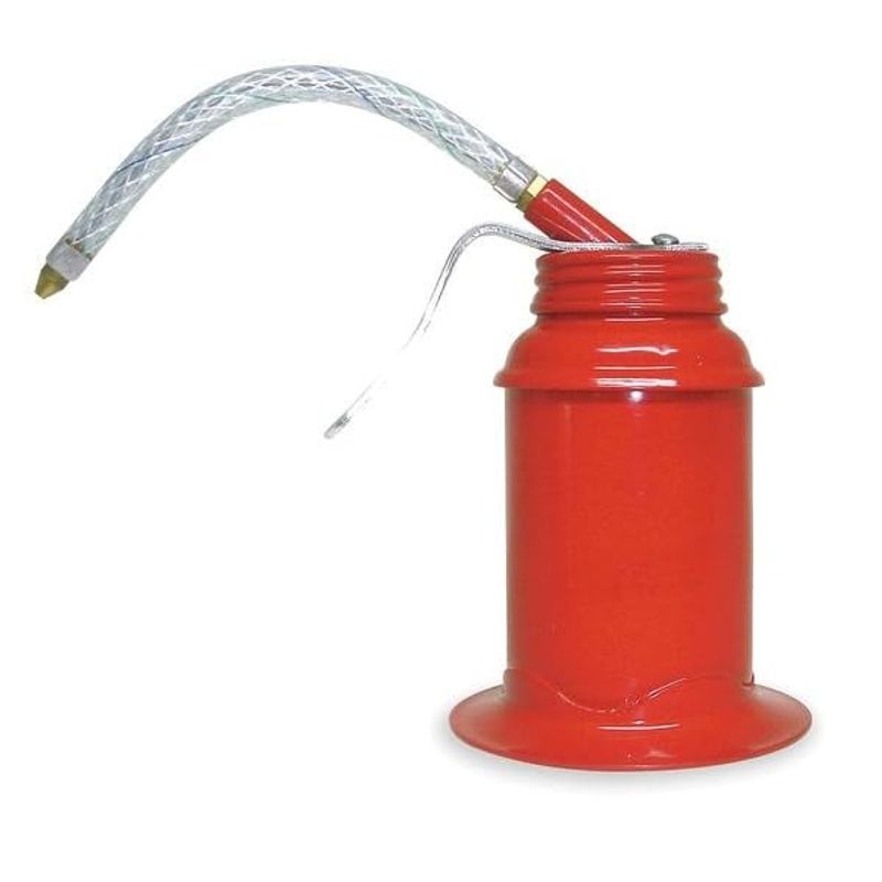 Oiler,Pistol,6 oz,Flexible Spout - Online Marketplace - EveryMarket