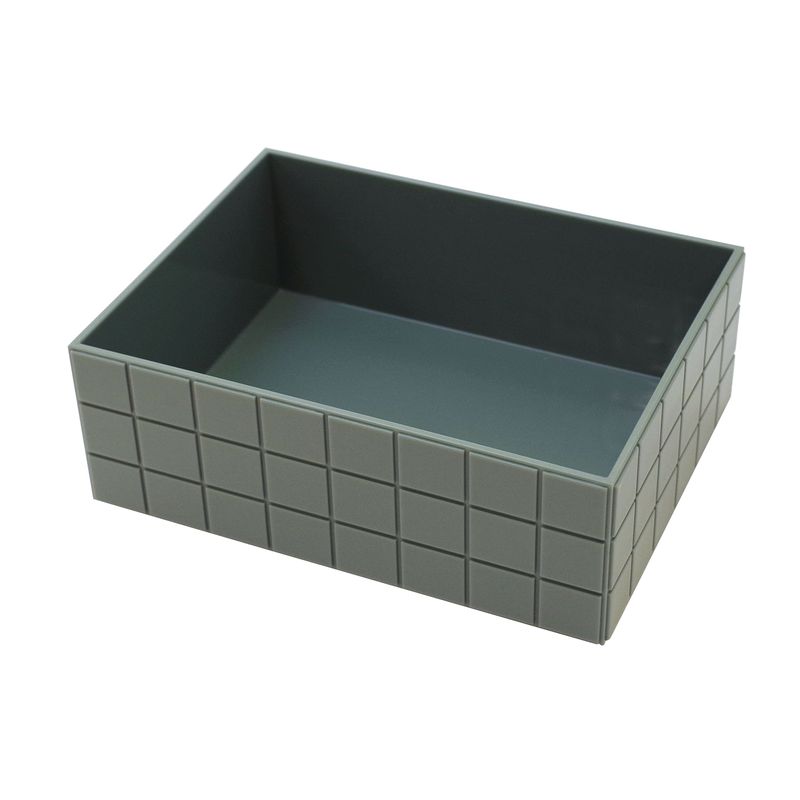 Stacksto Brick Gray S - Online Marketplace - EveryMarket