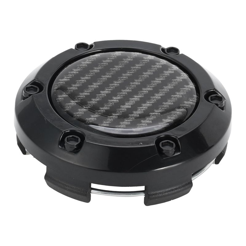 RATCHROLL 1 Pc Universal Wheel Center Cap Hub Cap Rim Center Cap OD ...