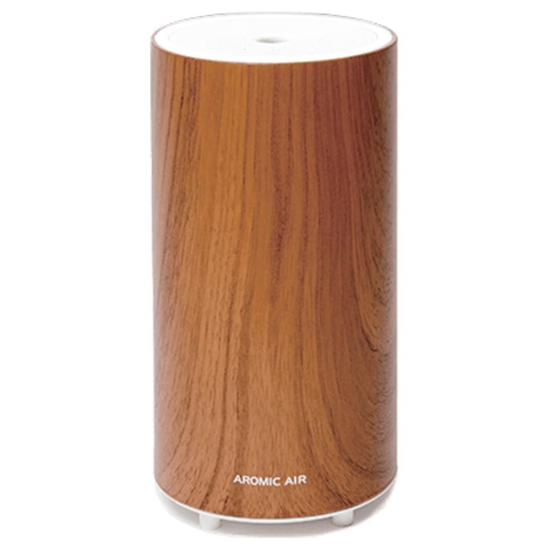 [Official] Aroma Diffuser High Spec Aroma Diffuser Dedicated Oil Set ...