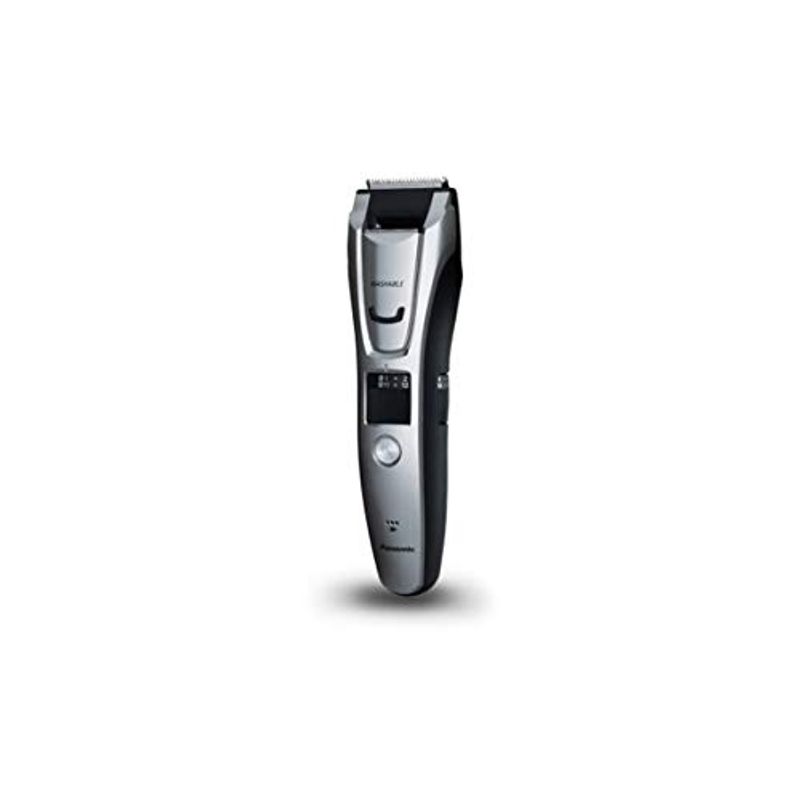 Panasonic ER-GB80 Wet & Dry Electric Beard, Hair and Body Trimmer for ...