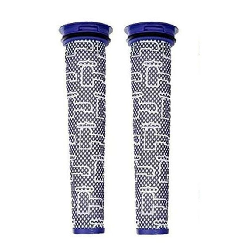Casa Vacuums Replacement for Dyson UP16 2 Cone Shaped Pre-Filters ...