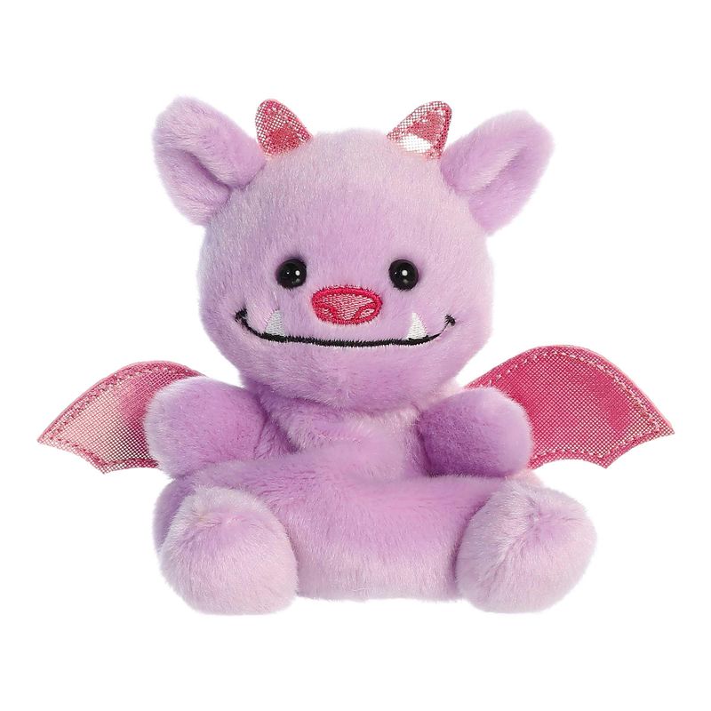 Aurora® Adorable Palm Pals™ Marbles Gargoyle™ Stuffed Animal - Pocket ...