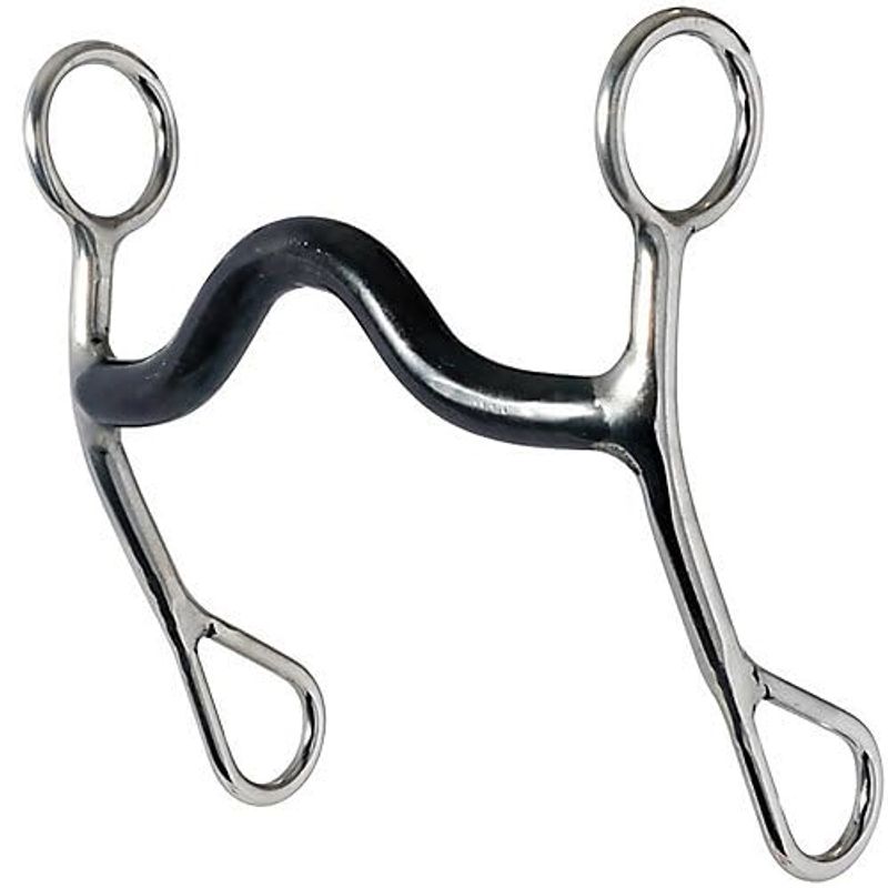 Reinsman Grazer Curb Bit - Online Marketplace - EveryMarket