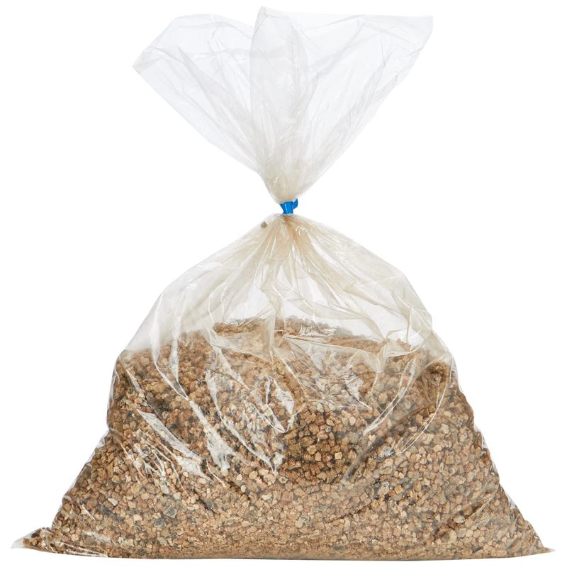 Gas Fire Micafil Vermiculite Granules For Gas Effect Fires Authentic ...