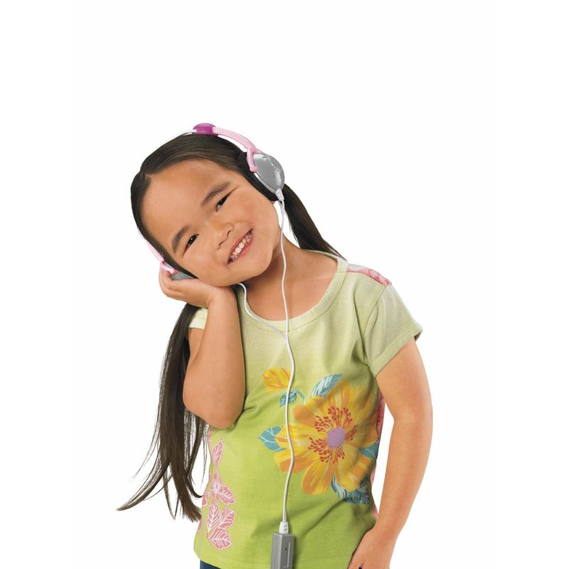Fisher-Price Kid-Tough Headphones Pink - Online Marketplace - EveryMarket