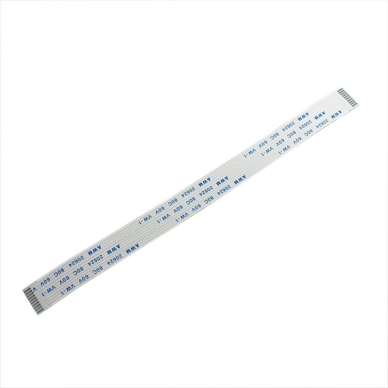 Gintai Keyboard Ribbon Cable Replacement for Dell Precision M6800 6TY0K ...
