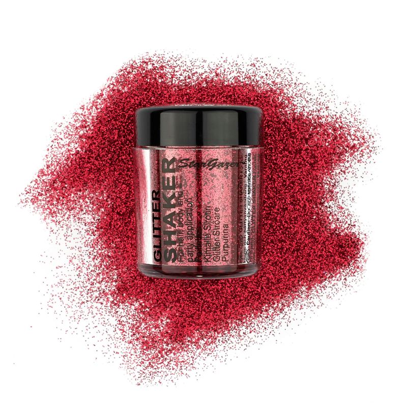 Stargazer Products Glitter Shaker Jar 5 g 5g - Online Marketplace - EveryMarket
