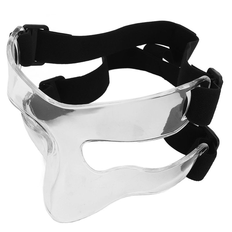 Face Nose Guard Mask, Adjustable Nose Guard Sports Face Shield for ...