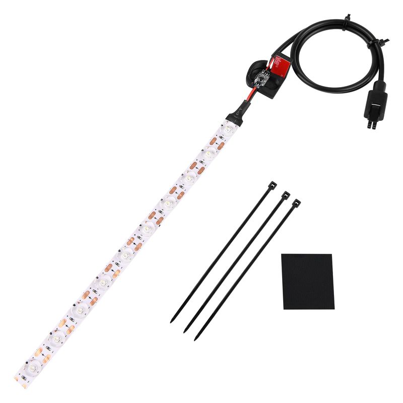 ENOMAKER A1 Mini LED Light Strip for Bambu Lab A1 Mini 3D Printer ...