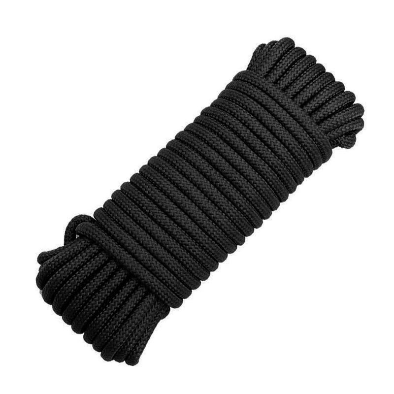 Nylon Rope Multipurpose Camping Rope,All Purpose Rope 30M(96FT ...