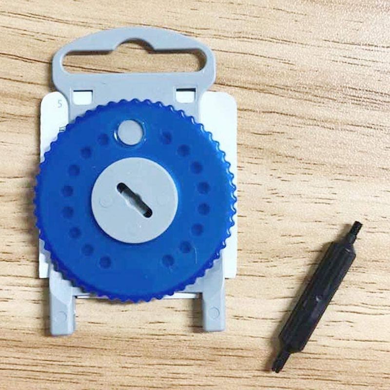 Hearing Aid Guards,Hearing Aid Filter,HF4 Pro Ear Protection Earwax ...