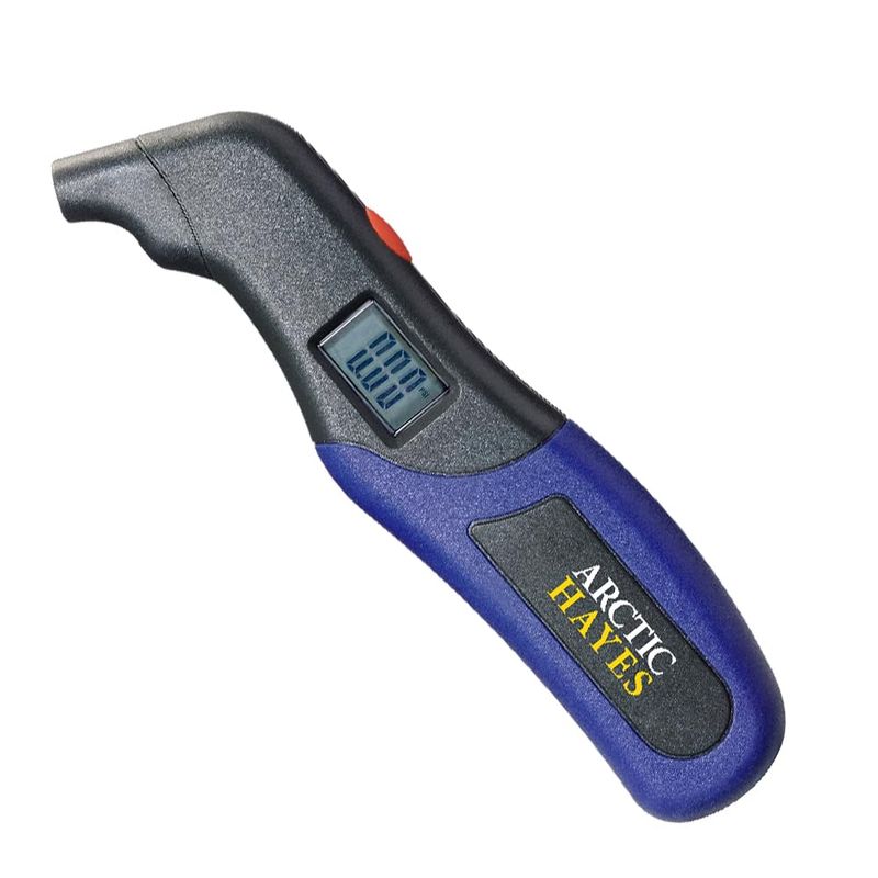 Arctic Hayes Digital Pressure Vessel Checker - Online Marketplace ...