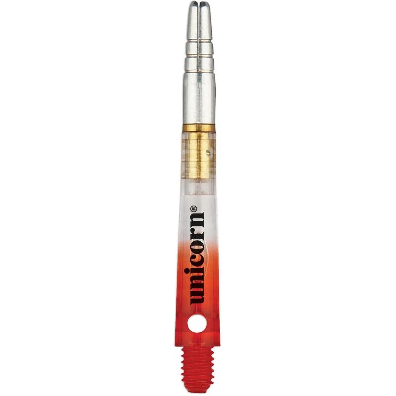 Unicorn Rotating Dart Shafts | Gripper 360 Two-Tone | Durable ...