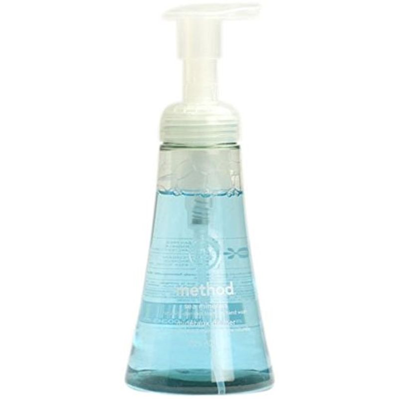 method Foaming Hand Wash, 10 fl oz - EveryMarket