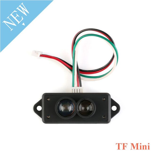 In-Depth: Interfacing TFMini-S LiDAR Sensor With Arduino, 60% OFF In-Depth: Interfacing TFMini-S LiDAR Sensor With Arduino, 60% OFF