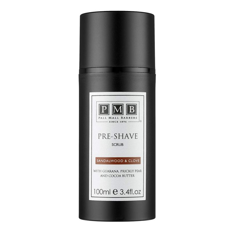 Pall Mall Barbers, Finest Shave Care for Men Since 1896 - Pre Shave ...
