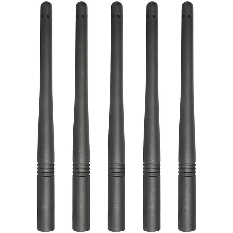 5pcs VHF Whip 6.1 Inch Antenna for Standard VX-230 VX-261 VX-264 VX-231 ...