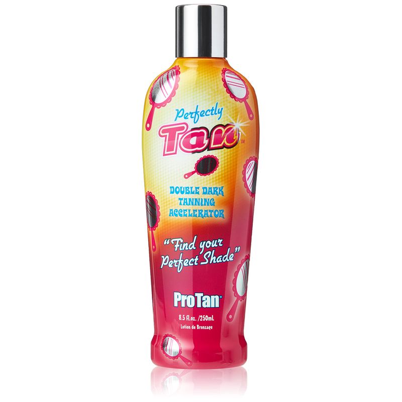 ProTan Perfectly Tan Tanning Accelerator 250ml - Online Marketplace ...