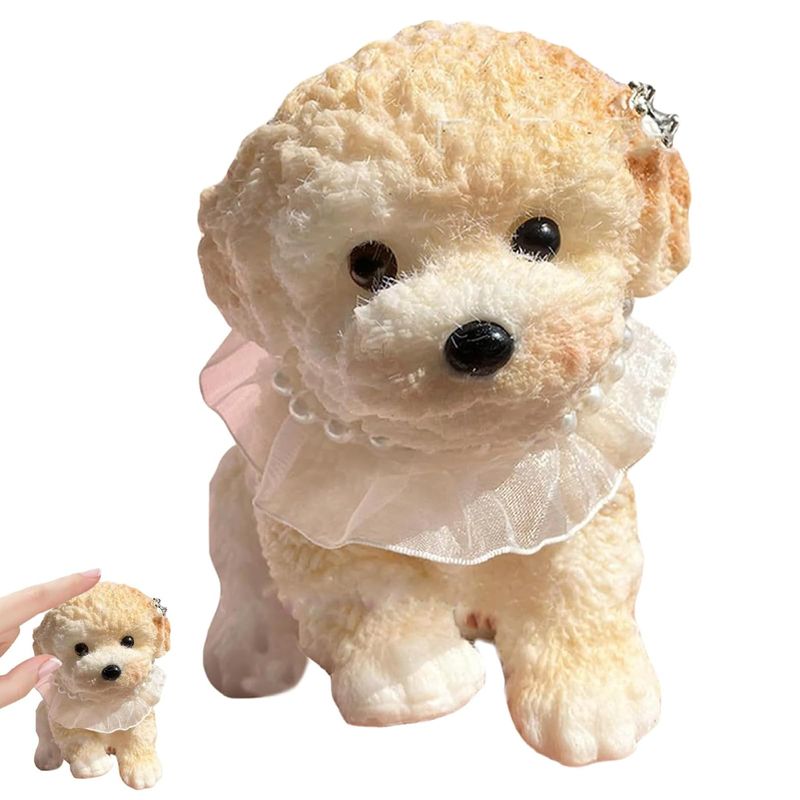 Taba Squishy, Fufu Squishy, Taba Squishies, Dog Squeeze Toy, Stress ...