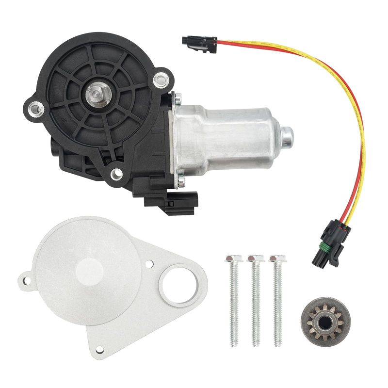 379608 RV Step Motor Replacement Kit Fits for Pre-IMGL/9510, Entry Step ...