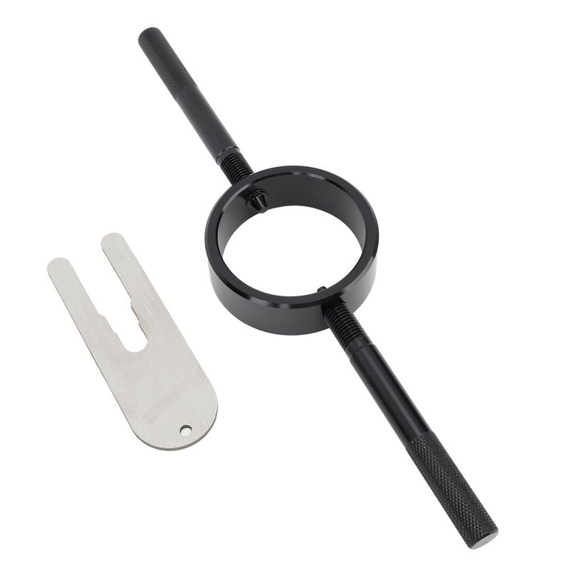 Spring Service Kit, Motorcycle Fork Spring Compressor Tool Aluminium ...
