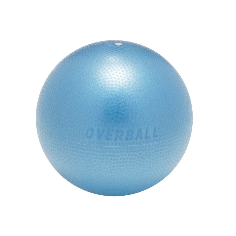 Gymnic Softgym Over Ball (Blue) - EveryMarket