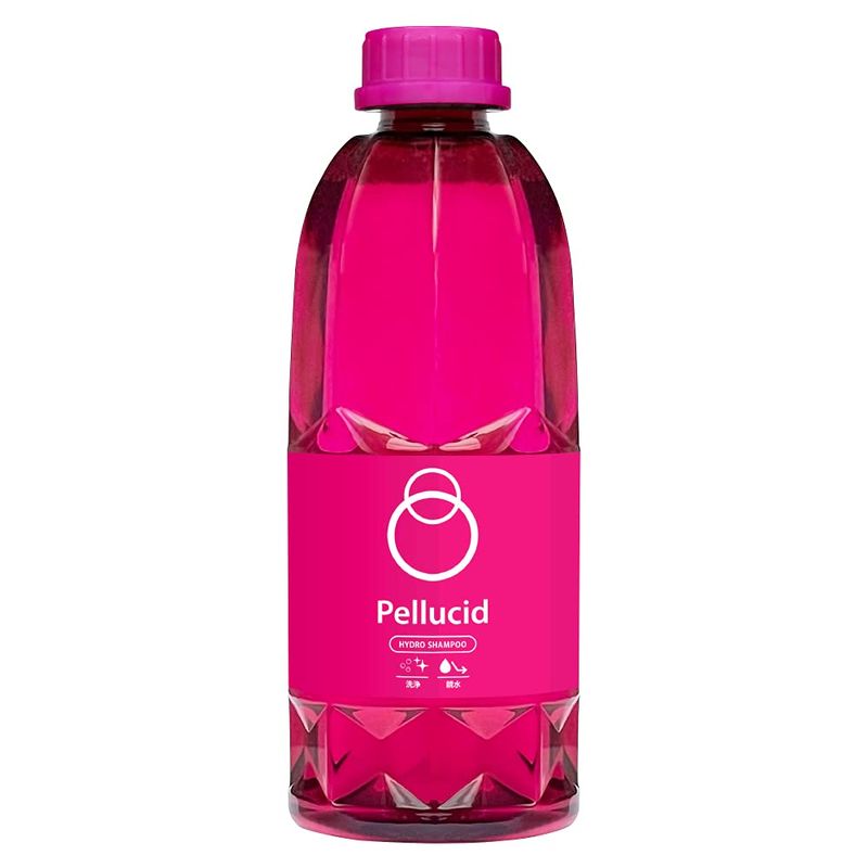 Pellucid PCD-101 Car Wash Chemical, Car Shampoo, Hydrophilic Coating, Concentrated Type - Online ...