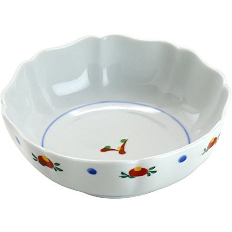 Arita Ware CtoC Japan 02-774273 Happo Naburi Small Bowl - Online ...