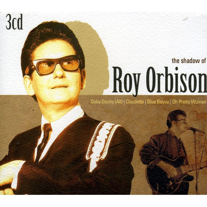 The Shadow Of Roy Orbison - EveryMarket