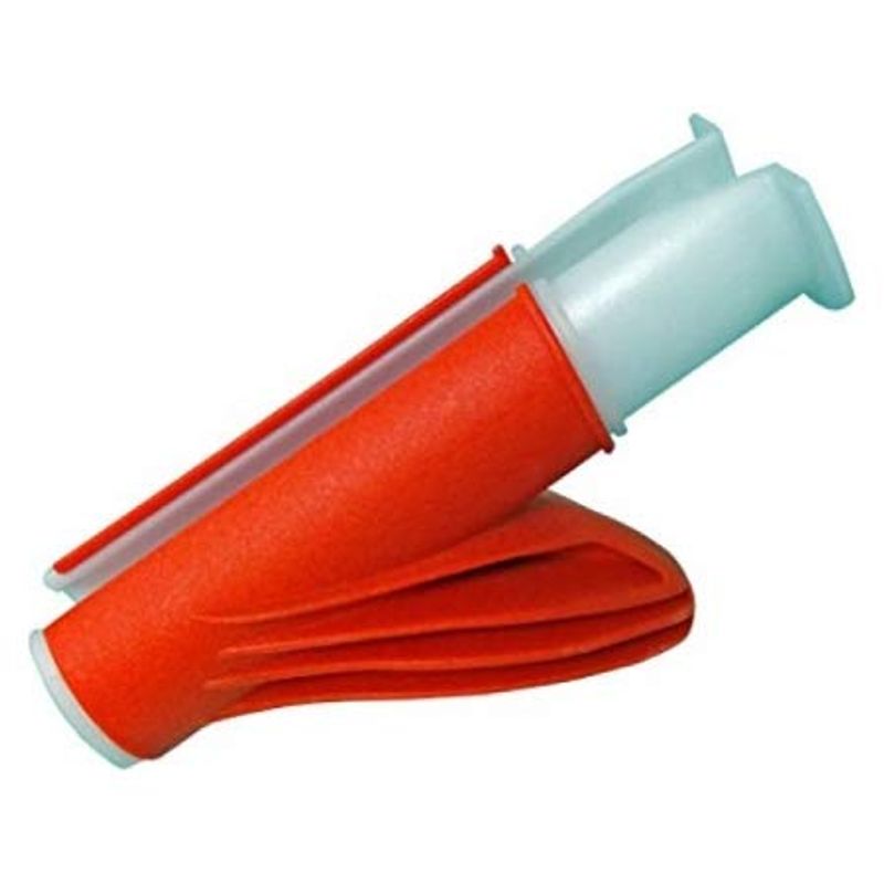 Kable Kontrol Wire Loom Installation Tool - Orange (1/2" - 3/4" Inch ...