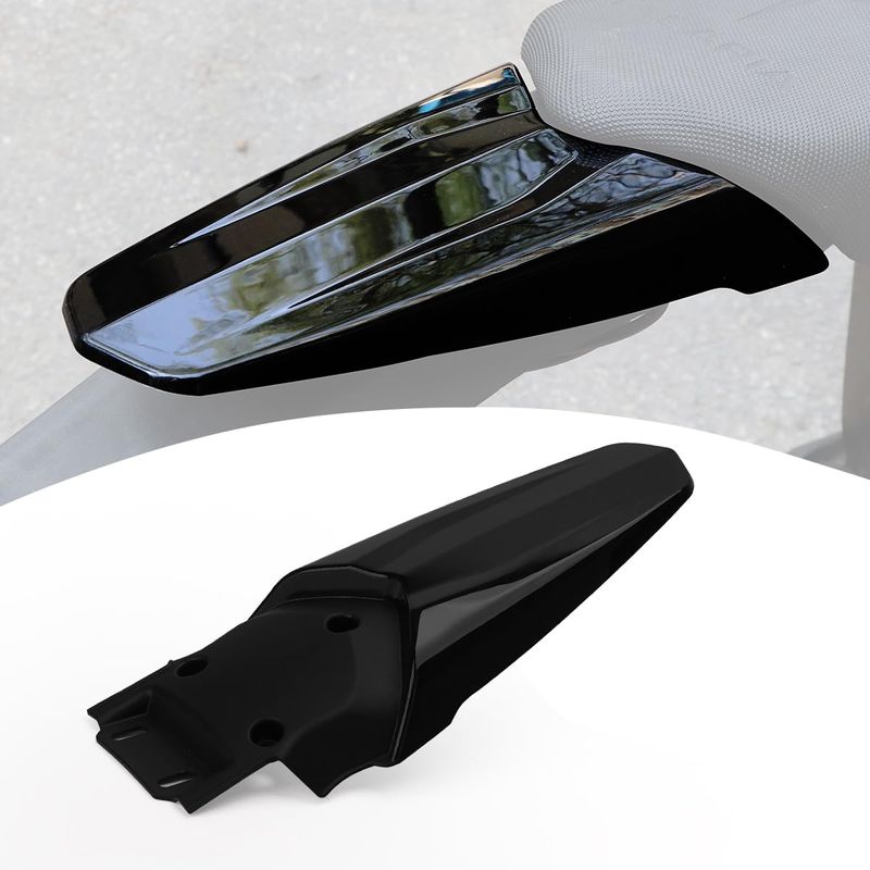 YIBEICO Motorcycle Rear Fender for Talaria Sting MX3 MX4 MX4 EVO/EXPE ...