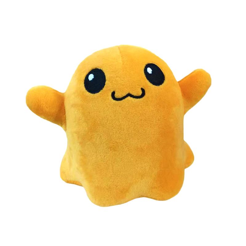 SCP Store SCP Plush, SCP 999 Plush 6inch, Tickle Monster Plush, Horror ...