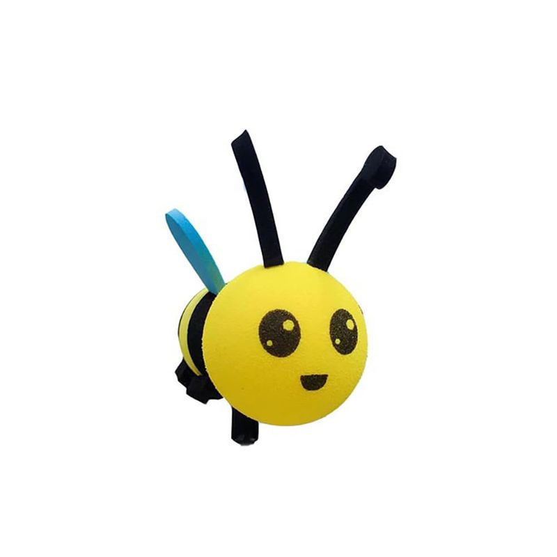 KAIAIWLUO Car Antenna Topper,Car Aerial Toppers Lovely Honey Bee Aerial ...