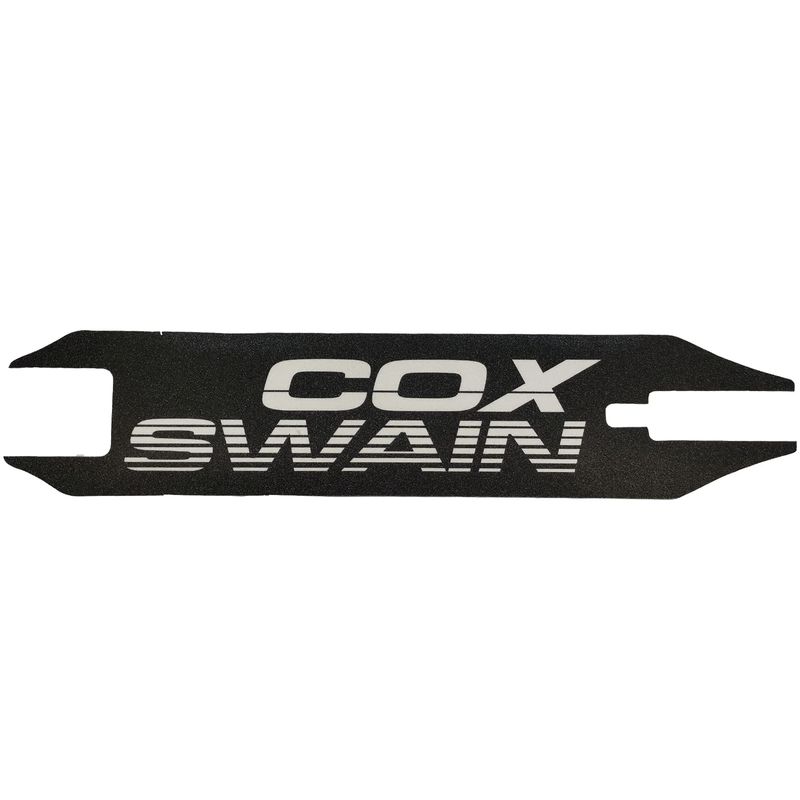 Cox Swain Grip Tape for X-385 Scooter - Online Marketplace - EveryMarket